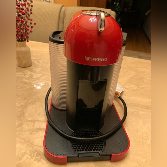 Nespresso | Kitchen | Nespresso Machine | Poshmark